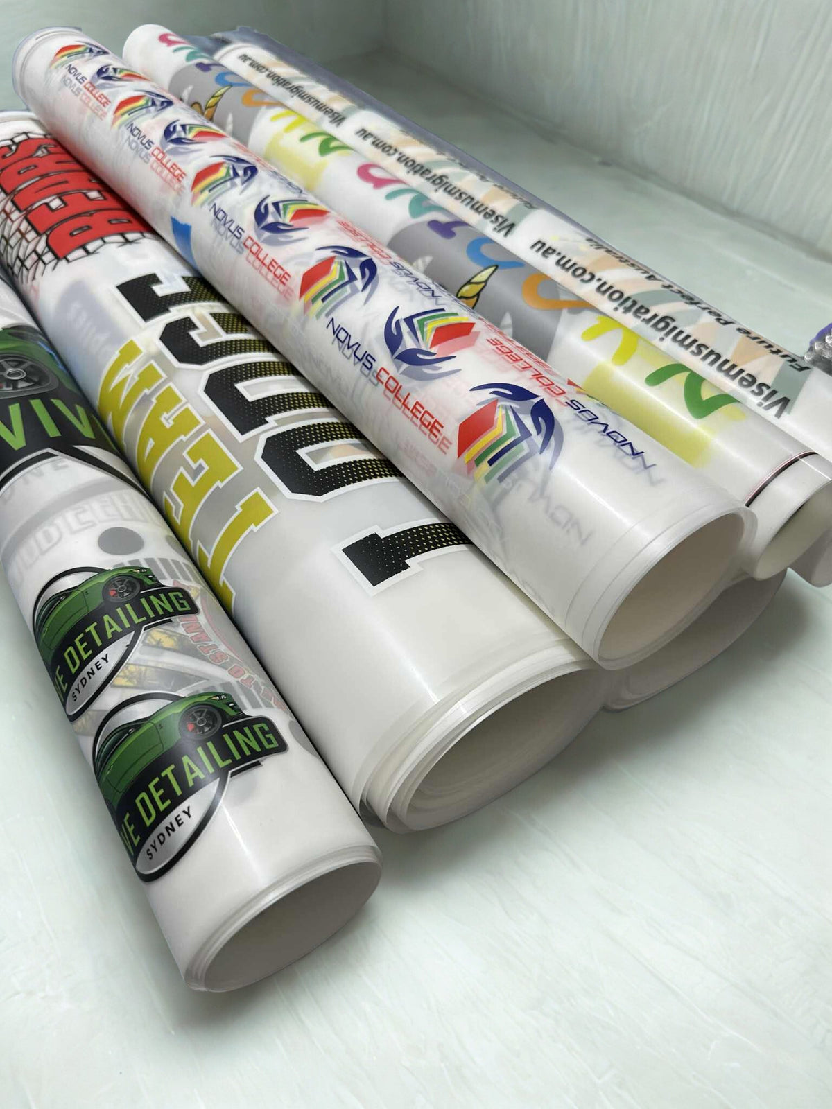 Custom DTF Printing In Sydney | Fast Turnaround | The DTF Warehouse